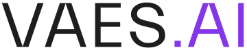 VAES Dashboard